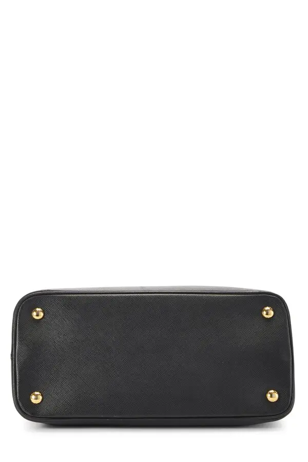 Prada Saffiano Dome Tote