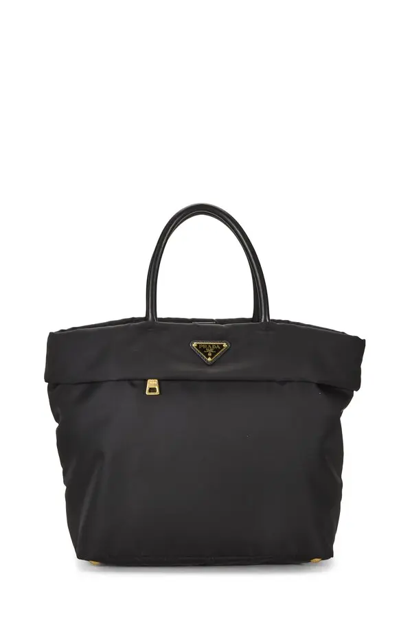 Prada Convertible Tote Bag