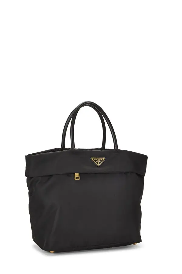 Prada Convertible Tote Bag