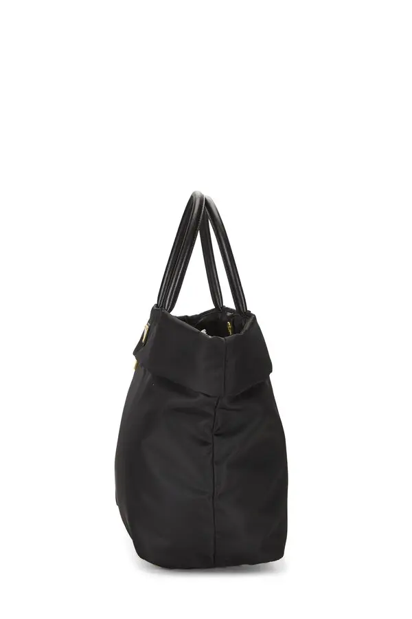 Prada Convertible Tote Bag