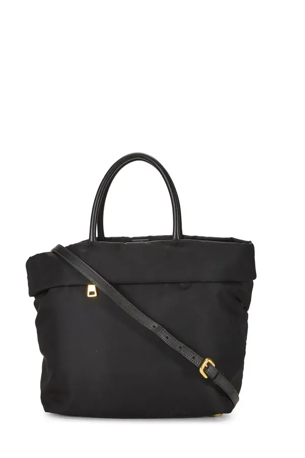 Prada Convertible Tote Bag