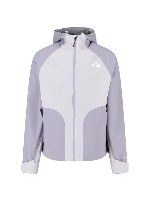 The North Face Hooded Zip-up Jacket