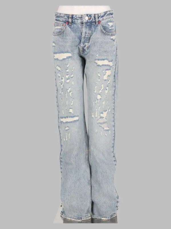 Isabel Marant Étoile Jeans - Blue