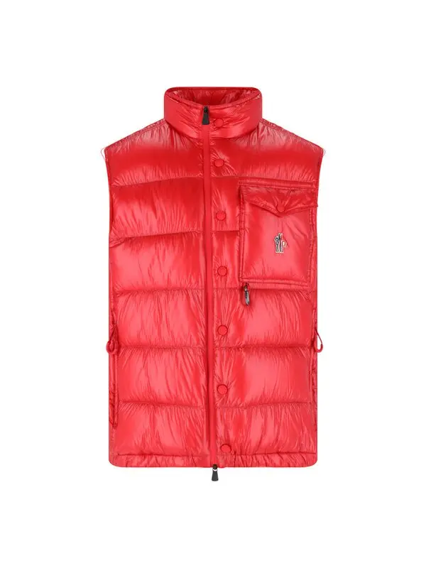 Moncler Puffer Vest