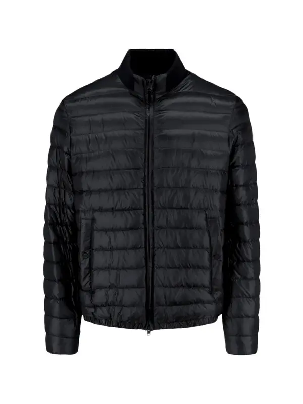 Herno Down-filled Technical Jacket