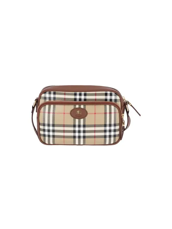 Burberry Tote Bag - Beige
