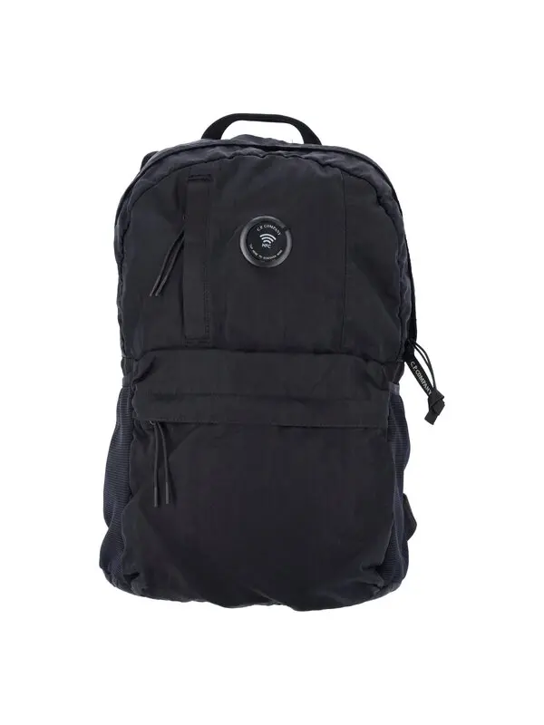 C.P. COMPANY C. P. Company 100% Polyamide Bag