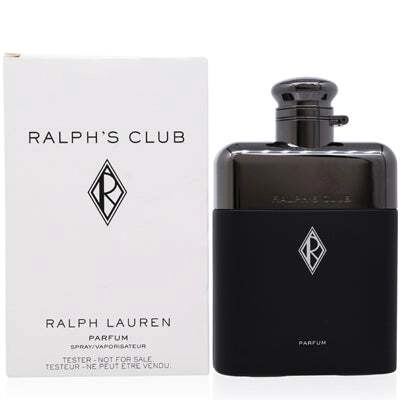 Ralph Lauren S Club Eau De Parfum Spray Tester - Default