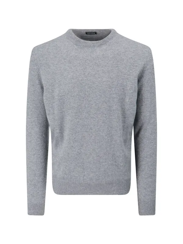 Zegna 100% Cashmere Sweater