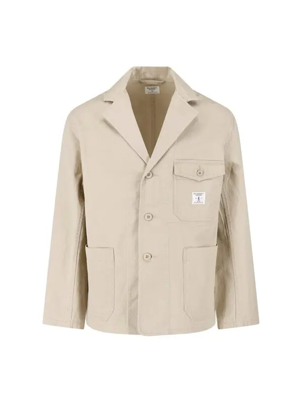 ROY ROGER'S 100% Cotton Jacket