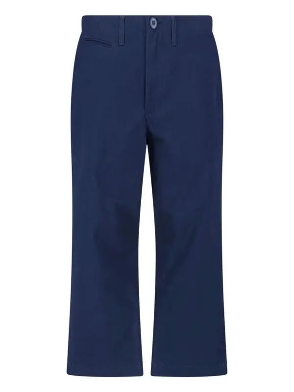 ROY ROGER'S 100% Cotton Trousers