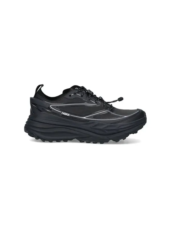 HOKA® Synthetic & Textile Sneaker