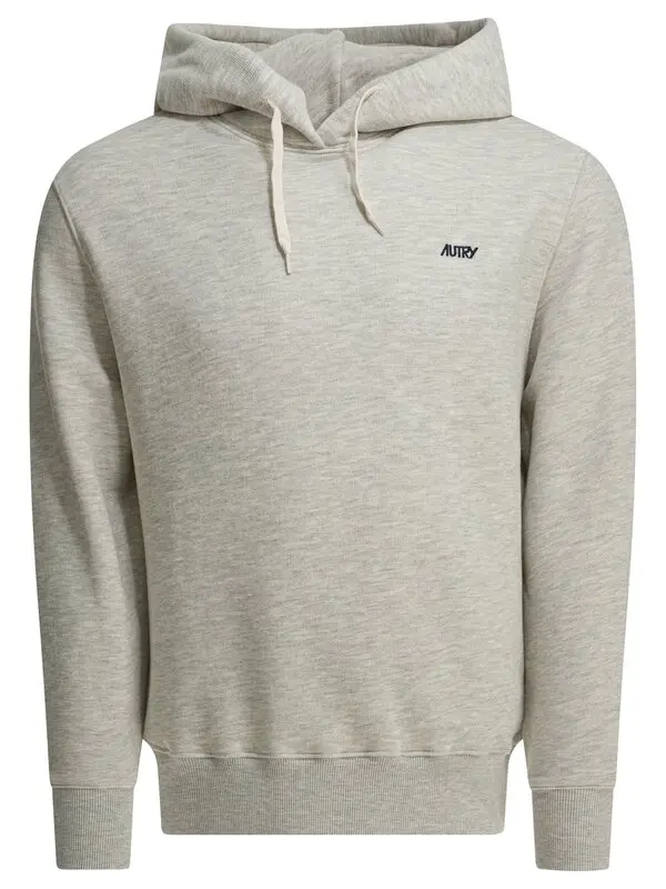 AUTRY Classic Pullover Sweatshirt For