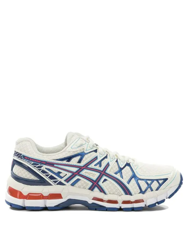 Asics Gel-kayano 20 Sneakers - White