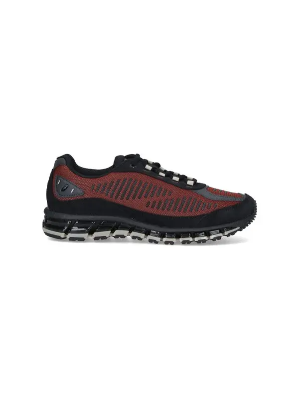 Asics Athletic Running Sneakers