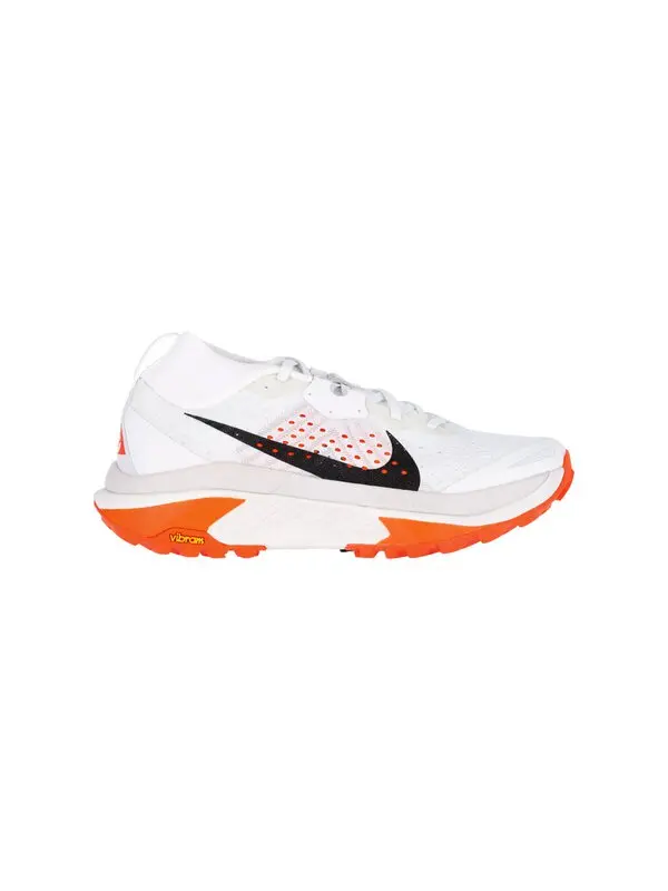 Nike Zoomx Trail Running Shoes