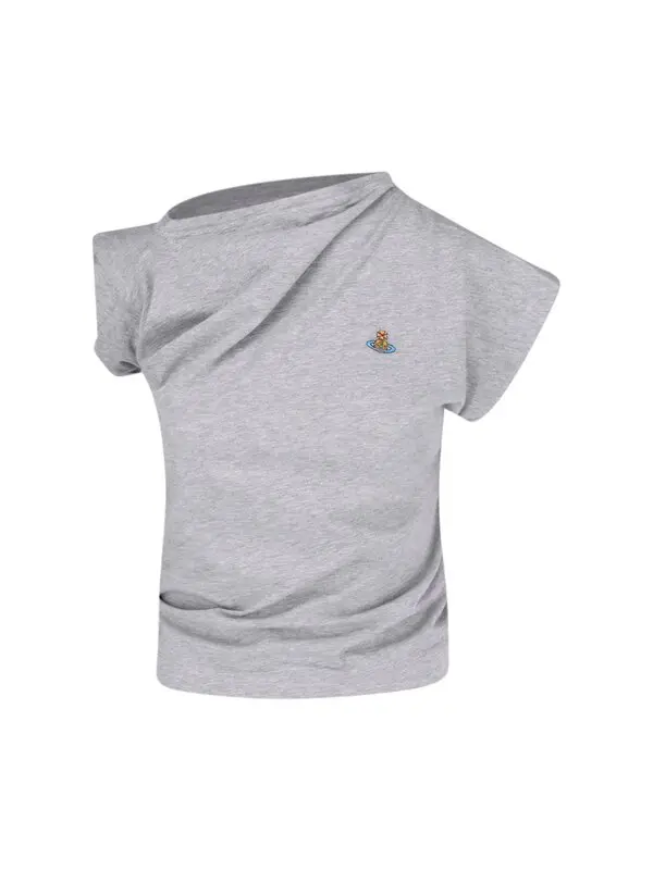 VIVIENNE WESTWOOD Cotton Top