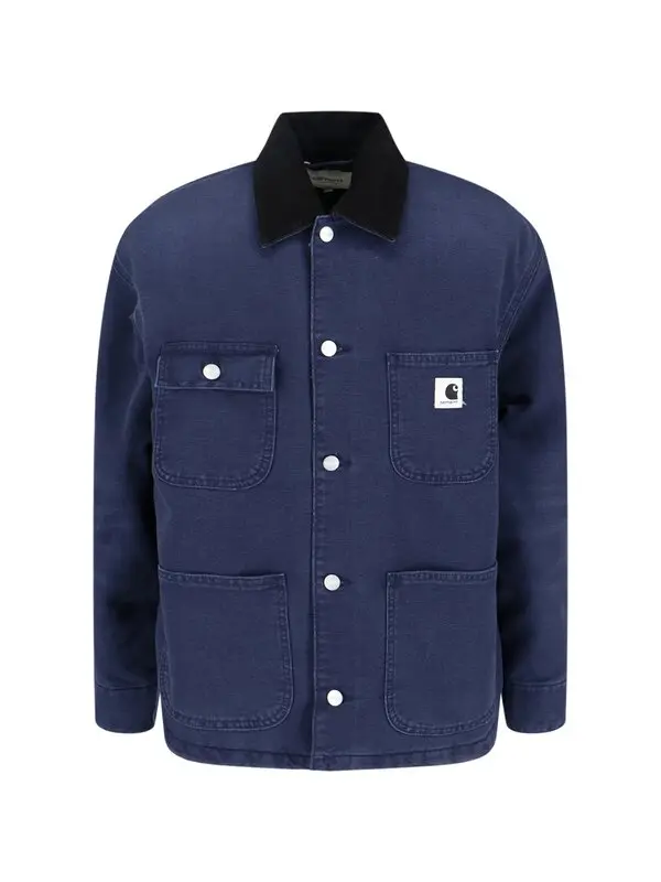 Carhartt Work In Progress Og Michigan Coat