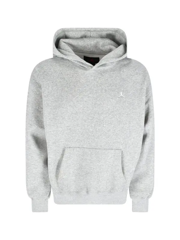 Nike Logo Fleece Hoodie