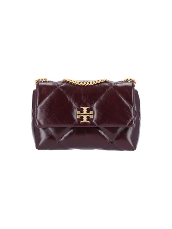 Tory Burch 100% Cow Leather Tote Bag