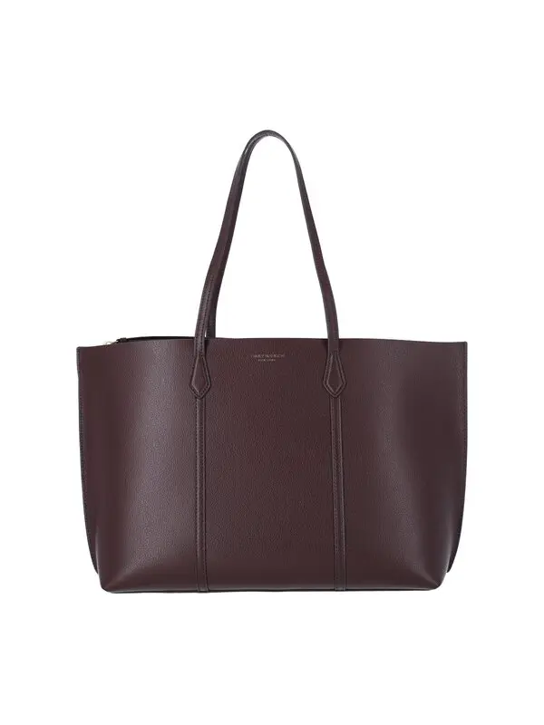 Tory Burch Cow Leather Shoulder Bag