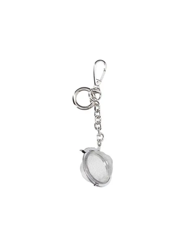 MAISON MARGIELA Keychain Mini Charm