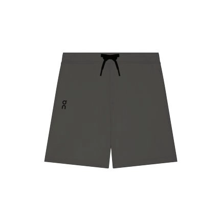 On The-go Focus Tech Shorts - Shadow