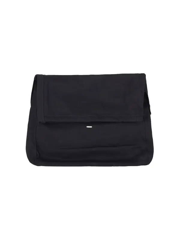Our Legacy Washed Denim Bag