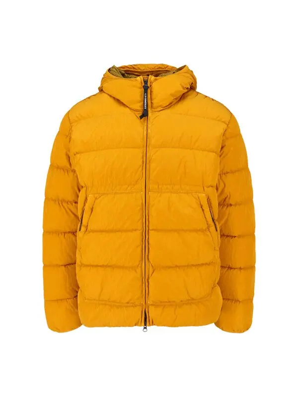 C.P. COMPANY Hooded Anorak Jacket