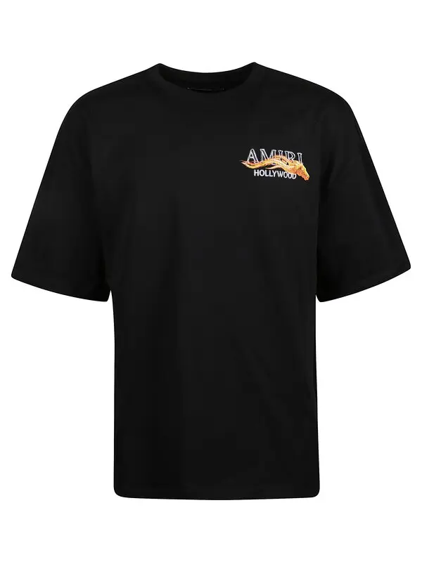 Amiri Sunny Place T-shirt