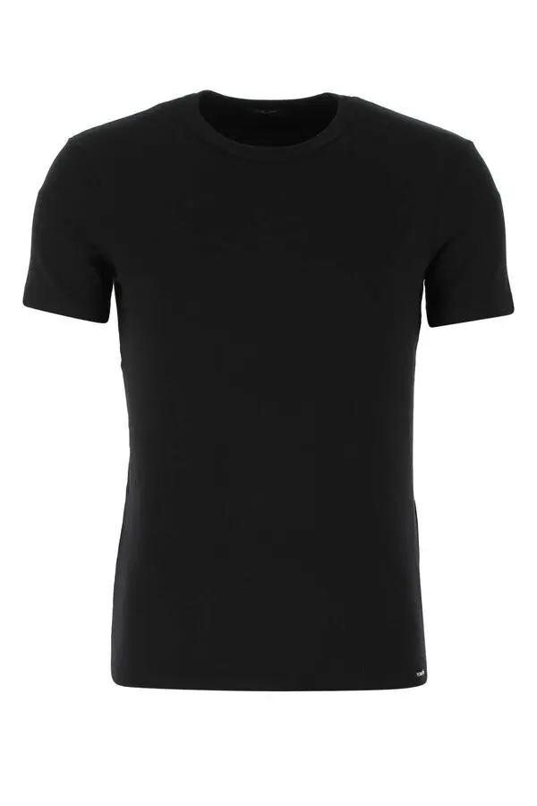 TOM FORD Underwear T-shirt - Black
