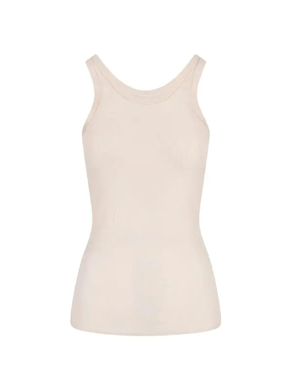 LEMAIRE Viscose-silk Top