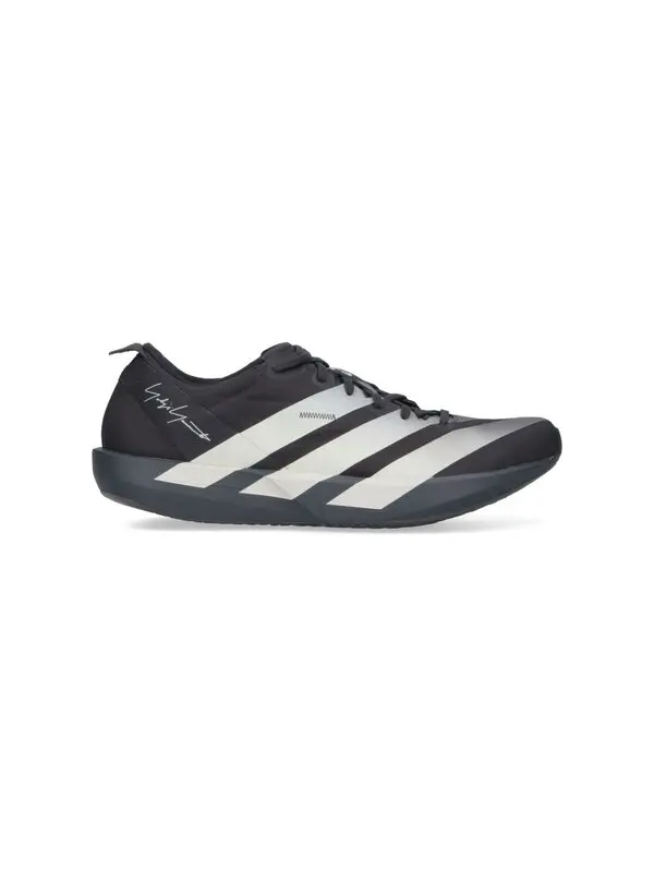 Y3 Low-top Sneakers