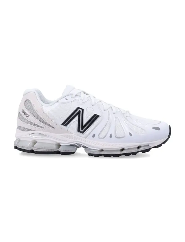 NEW BALANCE 1906a Running Sneaker - Bianco