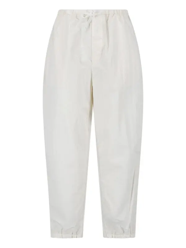 KAPTAIN SUNSHINE Cotton-nylon Trousers