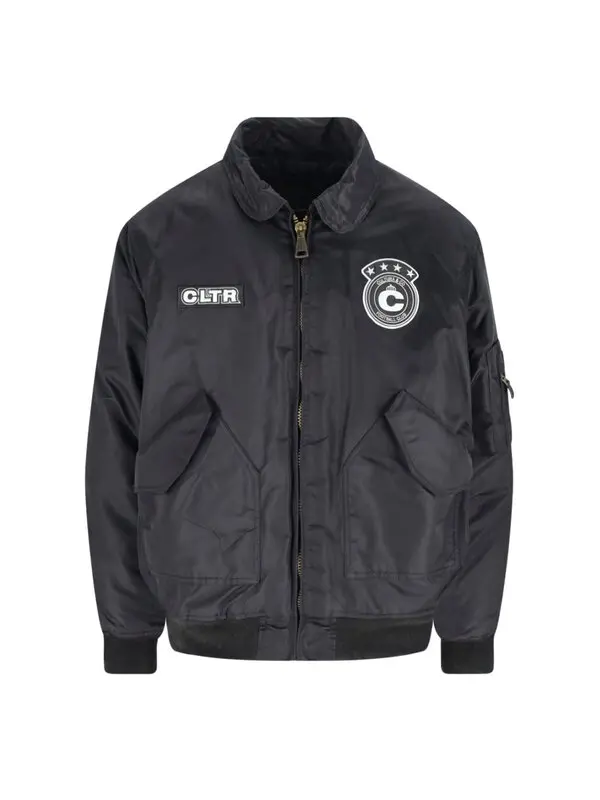 CULTURA 100% Nylon Lightweight Jacket