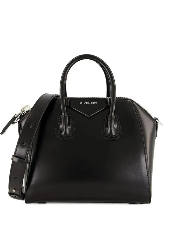 Givenchy Antigona Tote Bag - Black