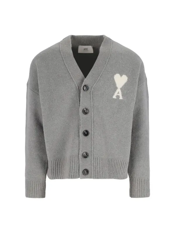 AMI Paris Sweater