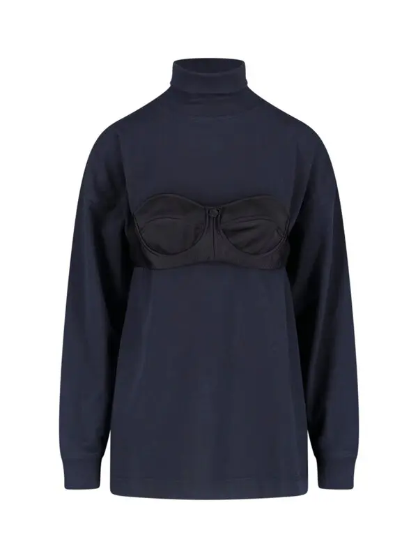 Vaquera Cotton T-shirt