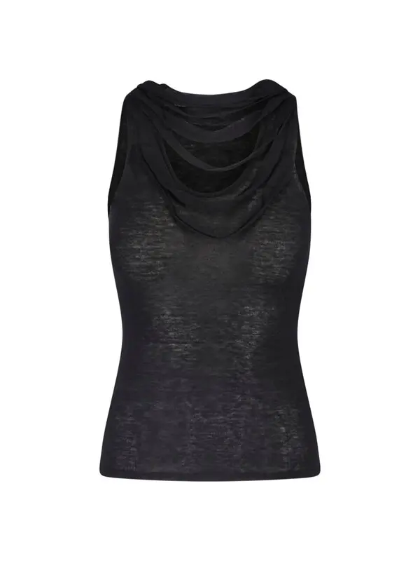 Paloma Wool Lyocell Blend Top