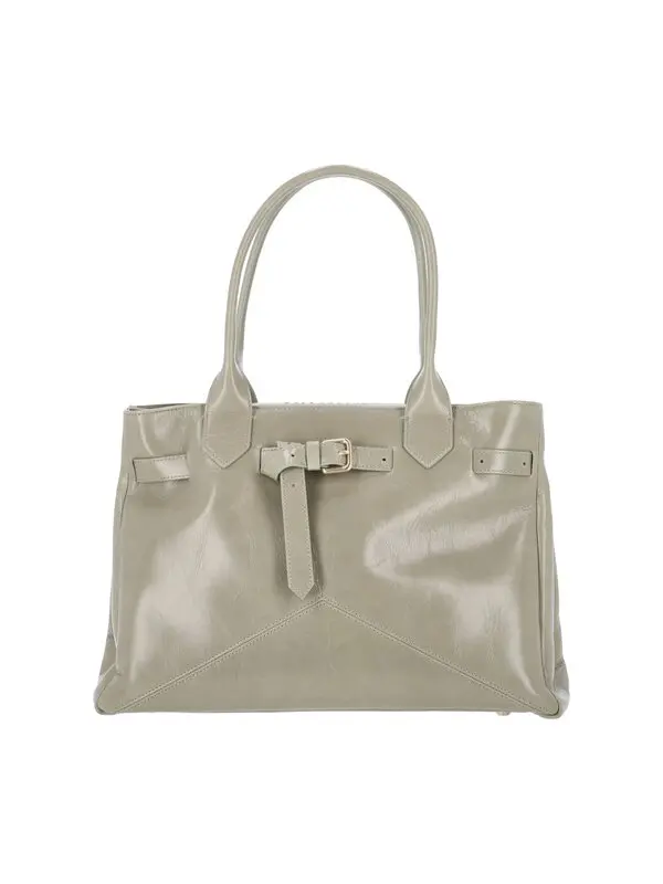 BALLANTYNE 100% Leather Handbag