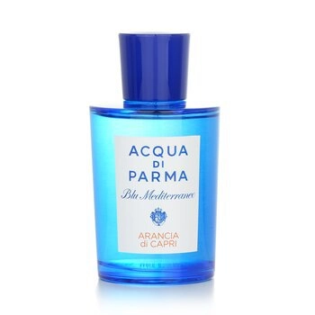 ACQUA DI PARMA Mediterraneo Citrus Eau De Toilette Spray, 5.0 Oz - Default