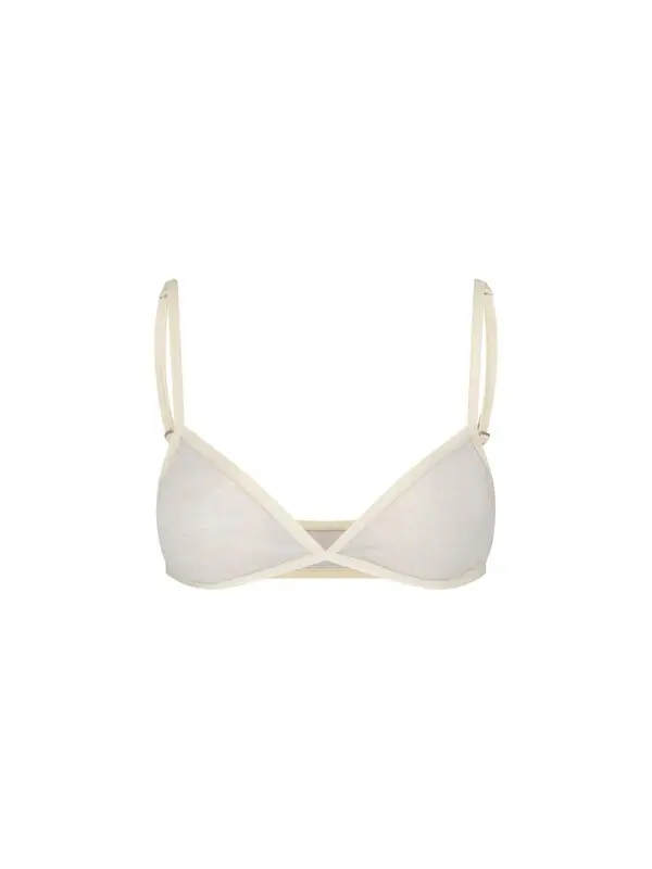 Paloma Wool Lightweight Organic Cotton Underwear - Beige