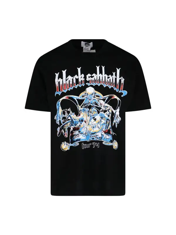 Junya Watanabe 100% Cotton T-shirt For
