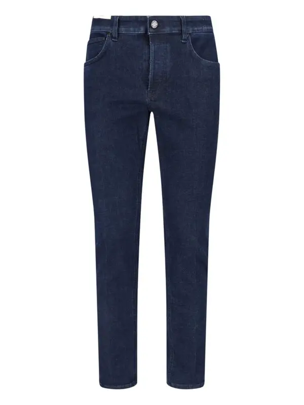 PT TORINO Slim Fit Jeans