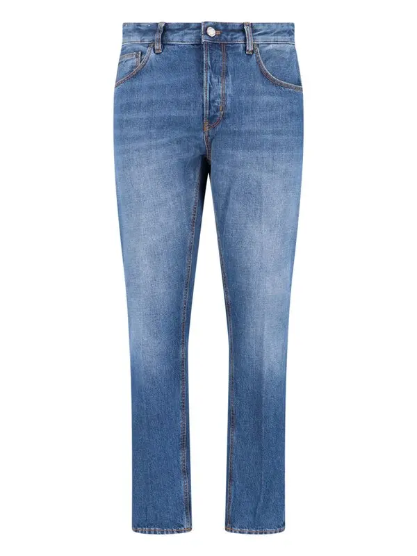 PT TORINO 100% Cotton Jeans