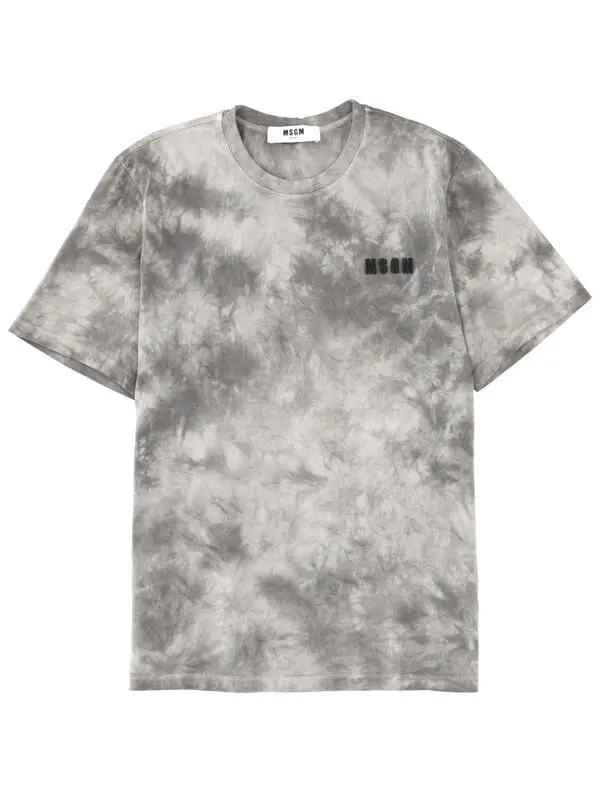 MSGM Essential T-shirt
