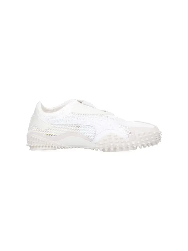 PUMA Slip-on Trail Sneaker