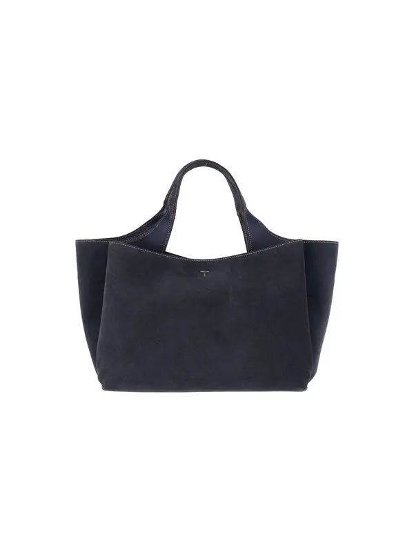 TOD`S Tod's Mini Calf Leather Handbag