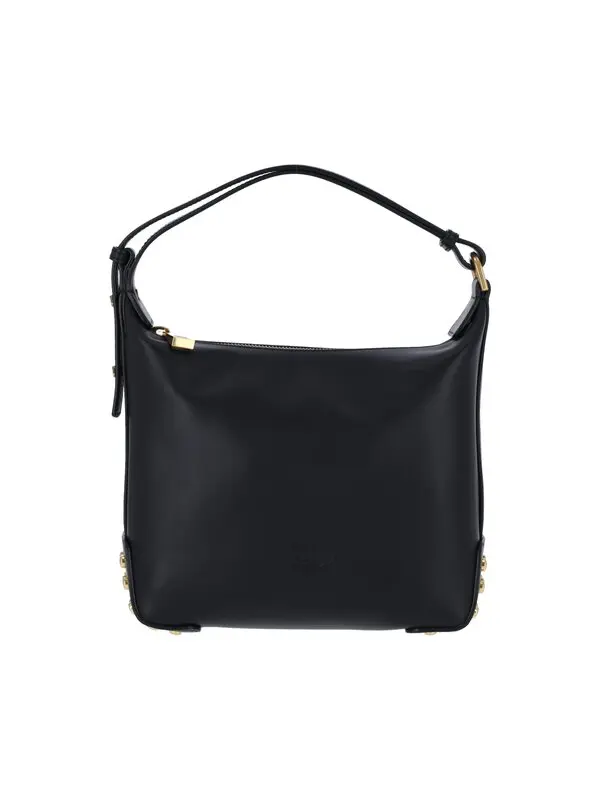 TOD`S Calf Leather Mini Bag For